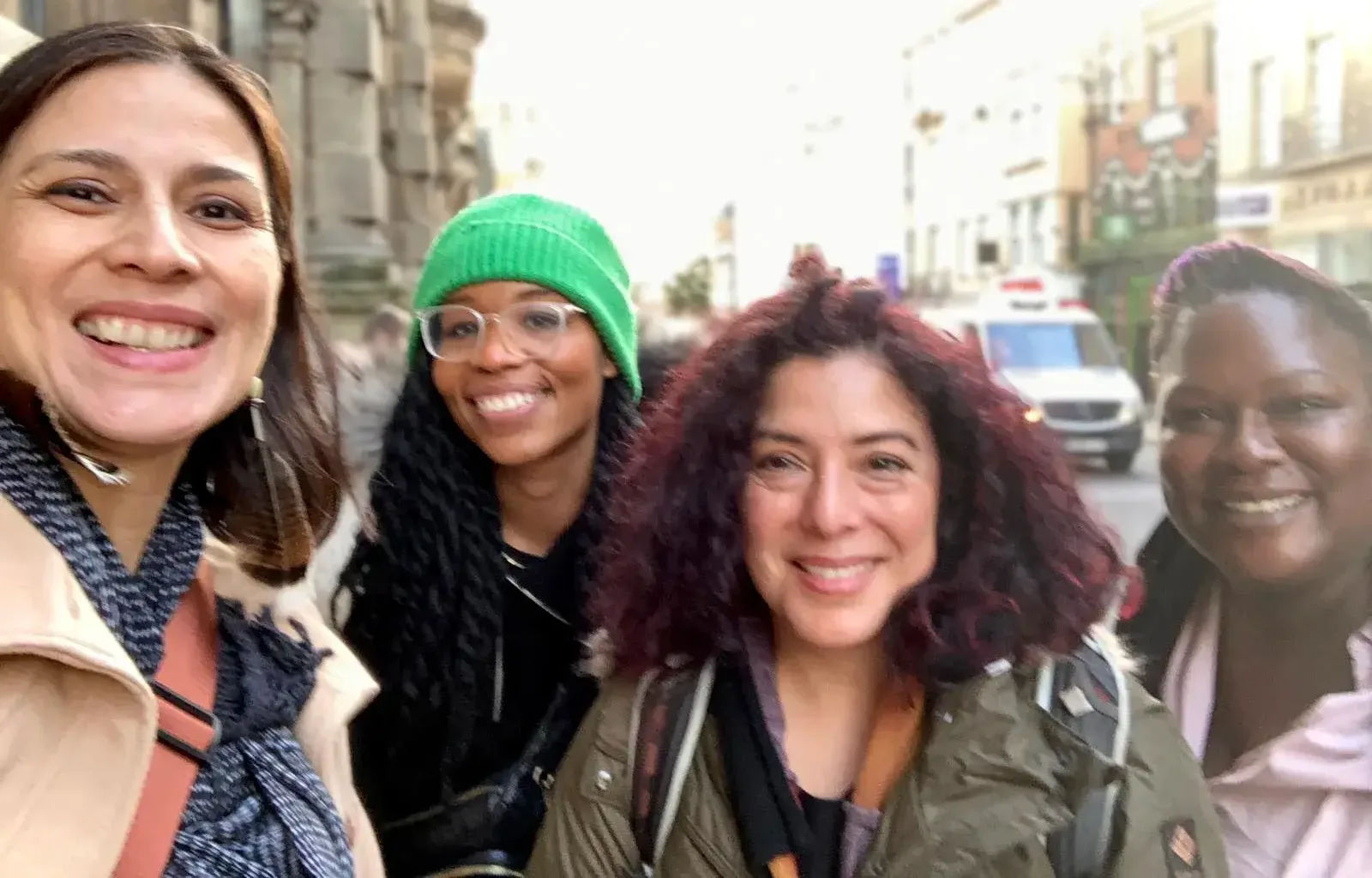 Podcasts Archives - Wildseeds Fund